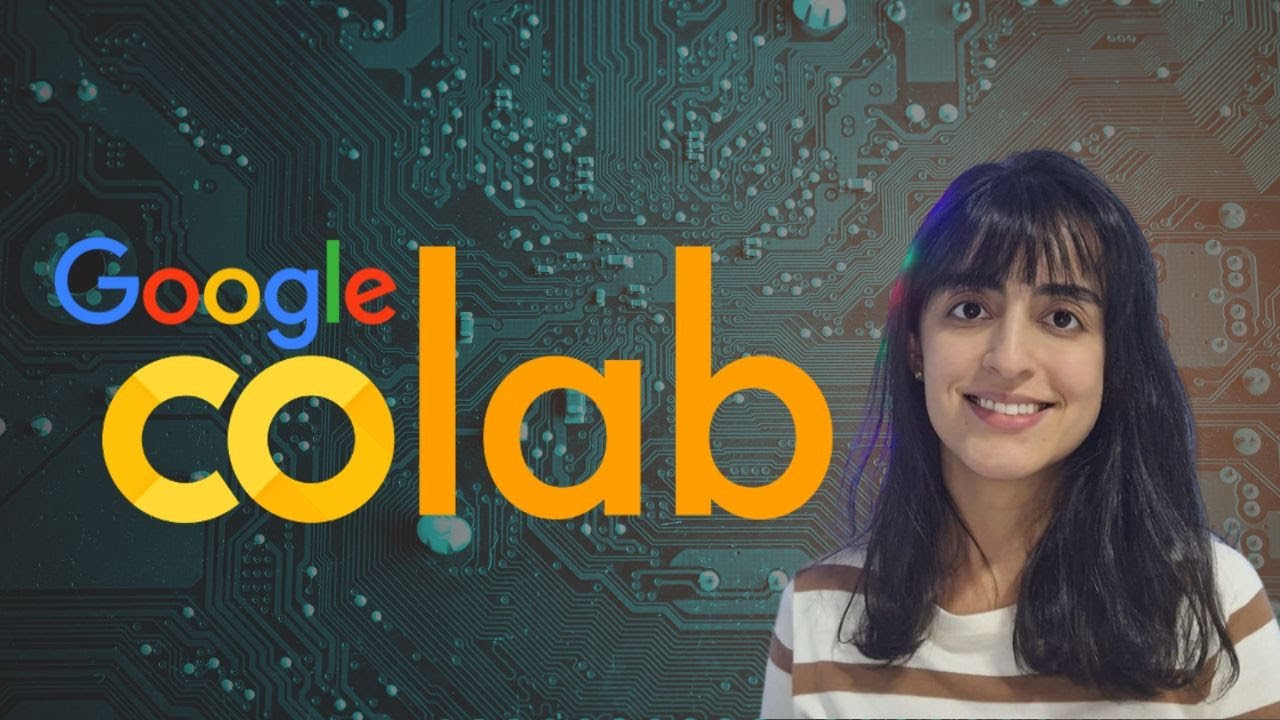 Google Colab Grátis vs Pro: Vale a Pena Atualizar? 🚀💻 - YouTube