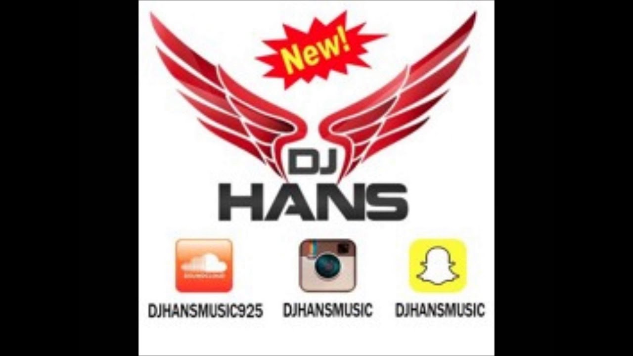 DJ HANS REMIX DILPREET DHILLON MASHUP 2016 - YouTube