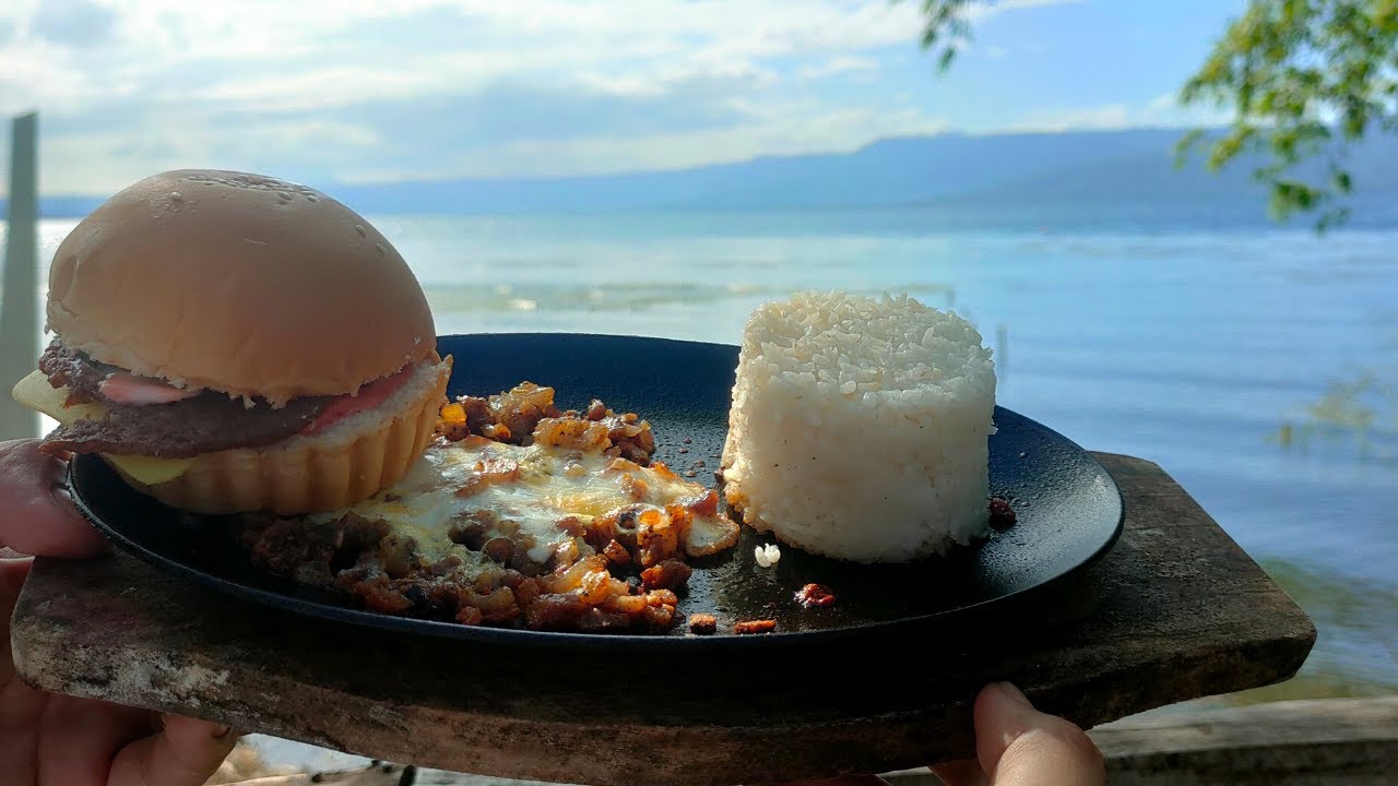 Ride To Tanauan Batangas | Taal Lake | Tagpuan Grill - YouTube
