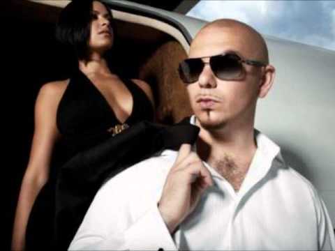 Kristian Tuska feat. Pitbull - DJ Drop A Bass