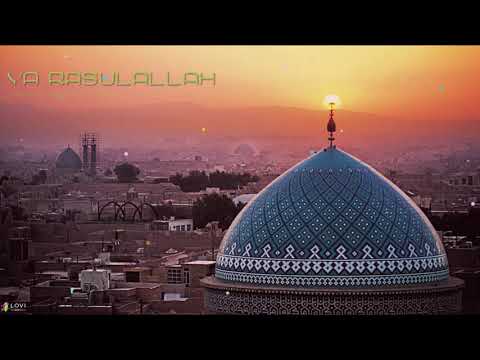 Ya RASULALLAH Dini - Shahin Jamshidpour (Whatsapp Dini Status)