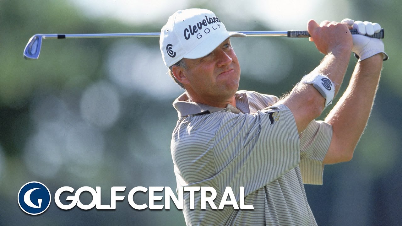 Mr. Par-4 Hole-in-One relives iconic moment 25 years ago | Golf Channel ...
