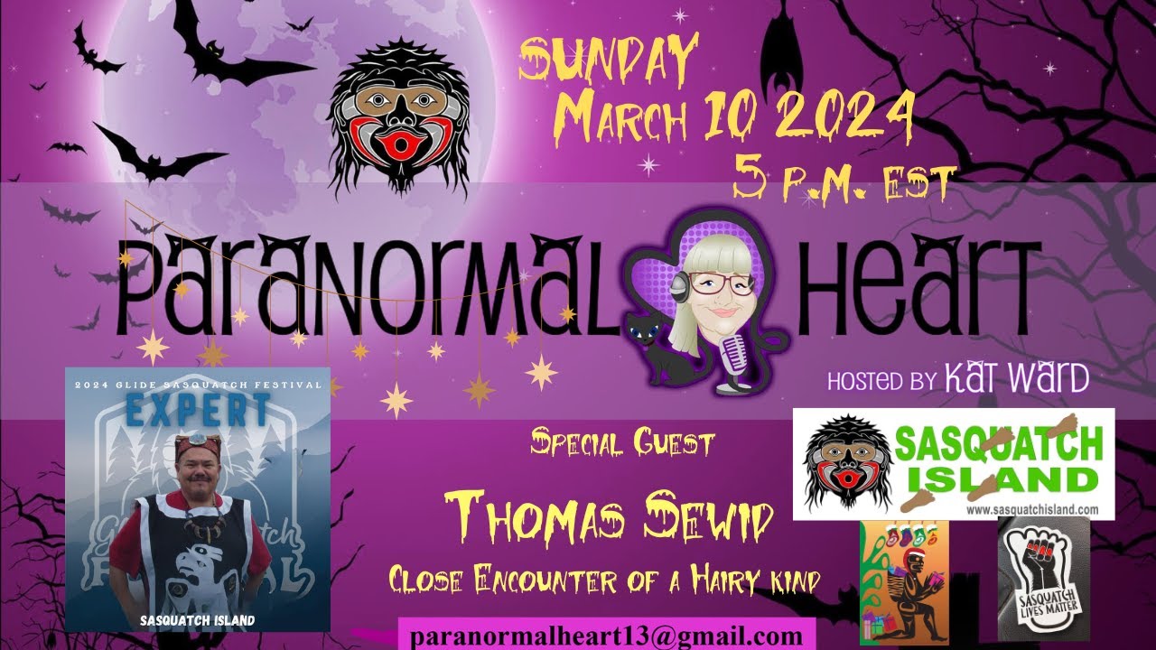 EP116 Thomas Sewid - YouTube