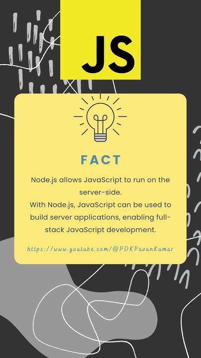 Exploring Fascinating JavaScript Facts! 💡 4 - YouTube