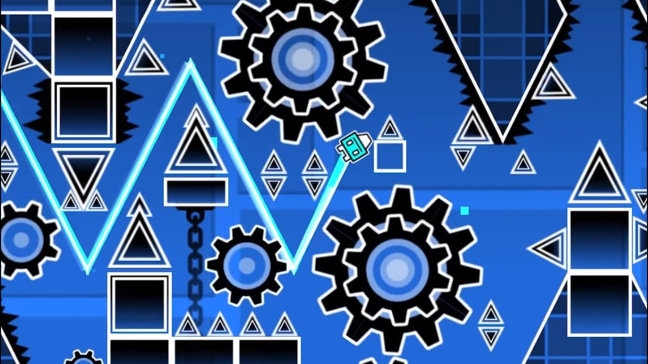 (First Mobile Victor 60hz) "Epilogue" by FakezZoink // CLVN - YouTube