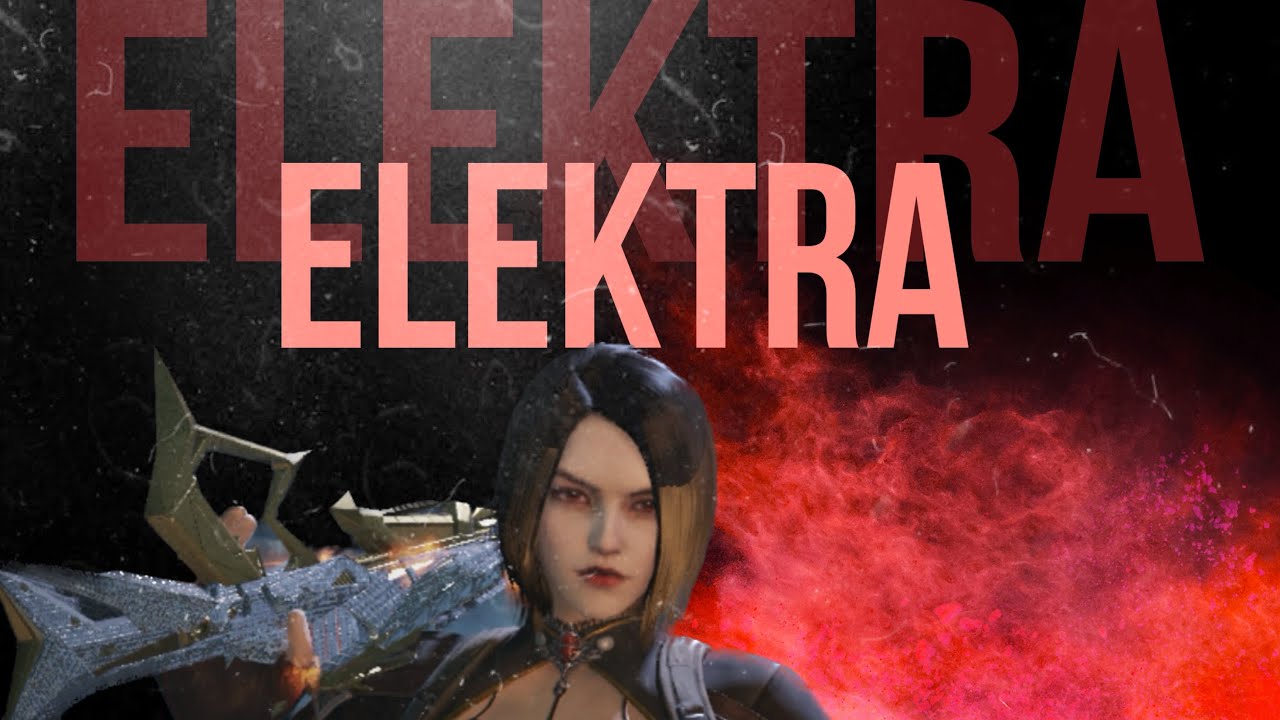 ELEKTRA Video Reacción Explosiva 🤯Gir Power De Call of Duty Mobile ...
