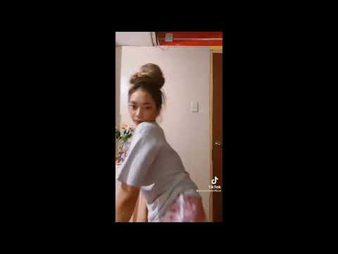 Jelai Ahamil TikTok compilation snow white