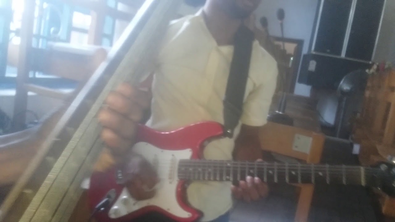 mad over u instrumentals - YouTube