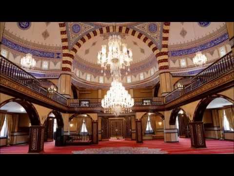 EMENERRASÜLÜ--FATİH ERDEM (Bakara 285-286.ayetler)