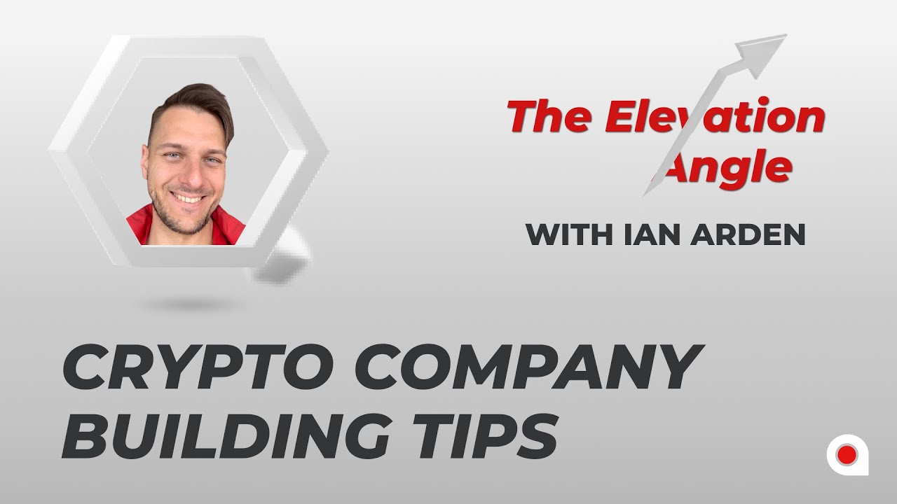 Ian Arden, Applicature's CEO talks about Secrets to Building a ...