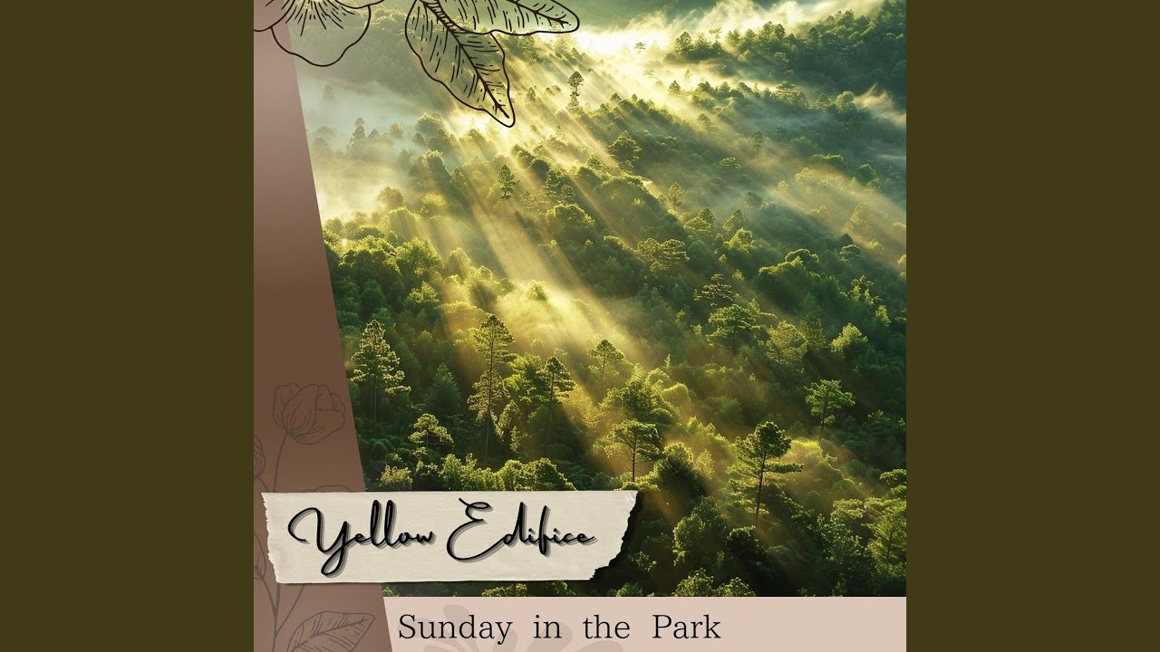 Sunday Sunbeams Dance - YouTube