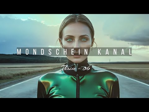 Thrive Track #06 - Techno & Dance Music Track | 143 BPM - YouTube