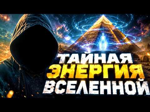 Магия, пирамиды и человек: тайная энергия Вселенной #магия  #эзотерика  #вселенная  #энергия
