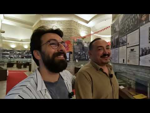 ISPARTA'NIN KÖYLERİ