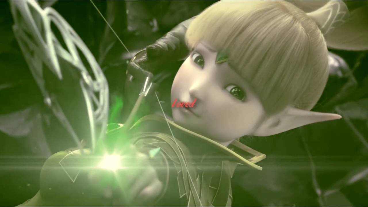 Lambert & Liya [MEP part] - YouTube