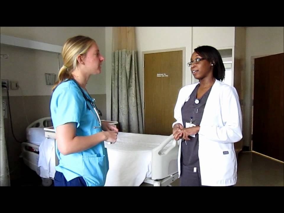 Leaving AMA - YouTube