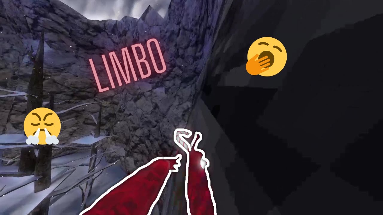 Limbo (Gorilla Tag Montage) - YouTube