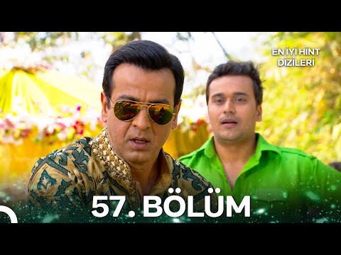 Kaybolan Yıllar - Itna Karo Na Mujhe Pyaar 57. Bölüm (Türkçe Dublaj)