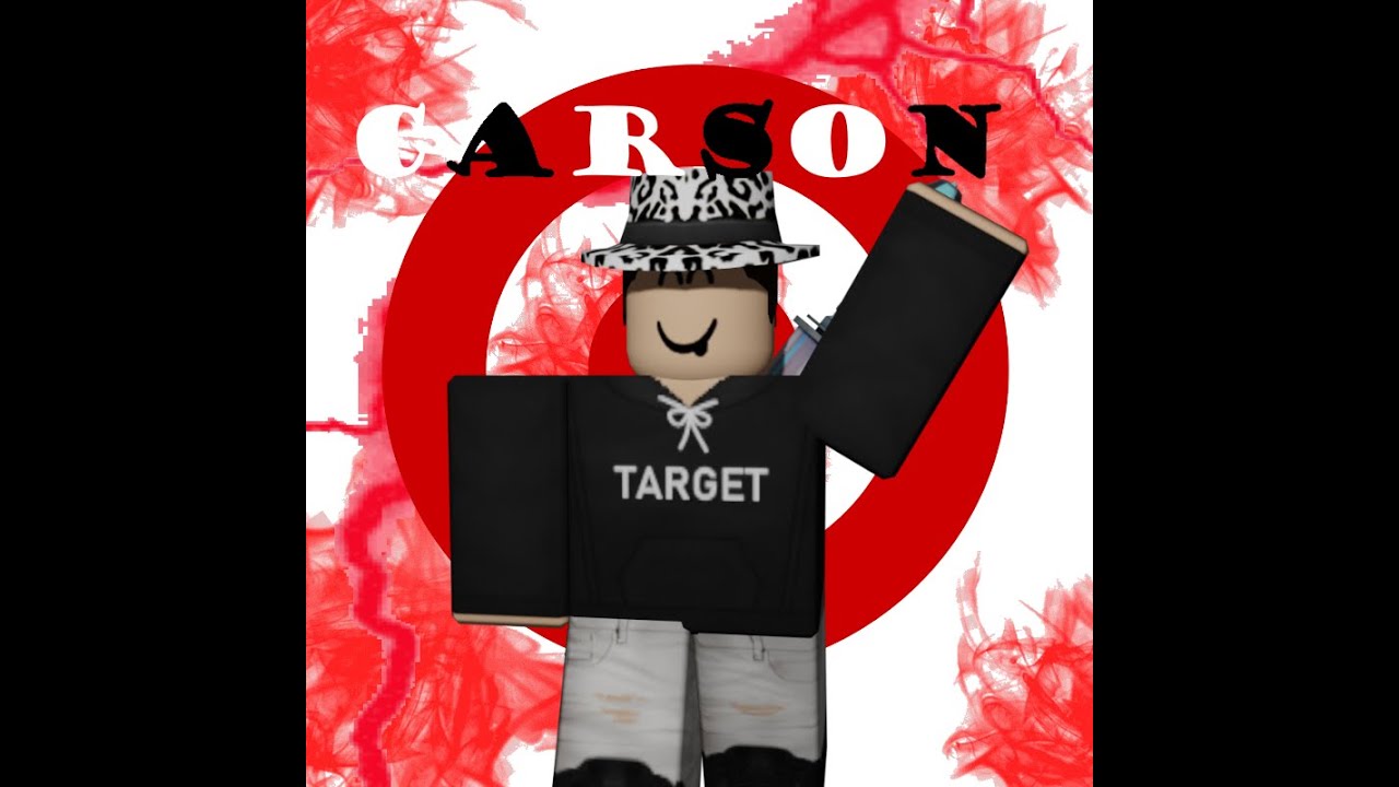 Thank you to everybody from Roblox Target. - YouTube