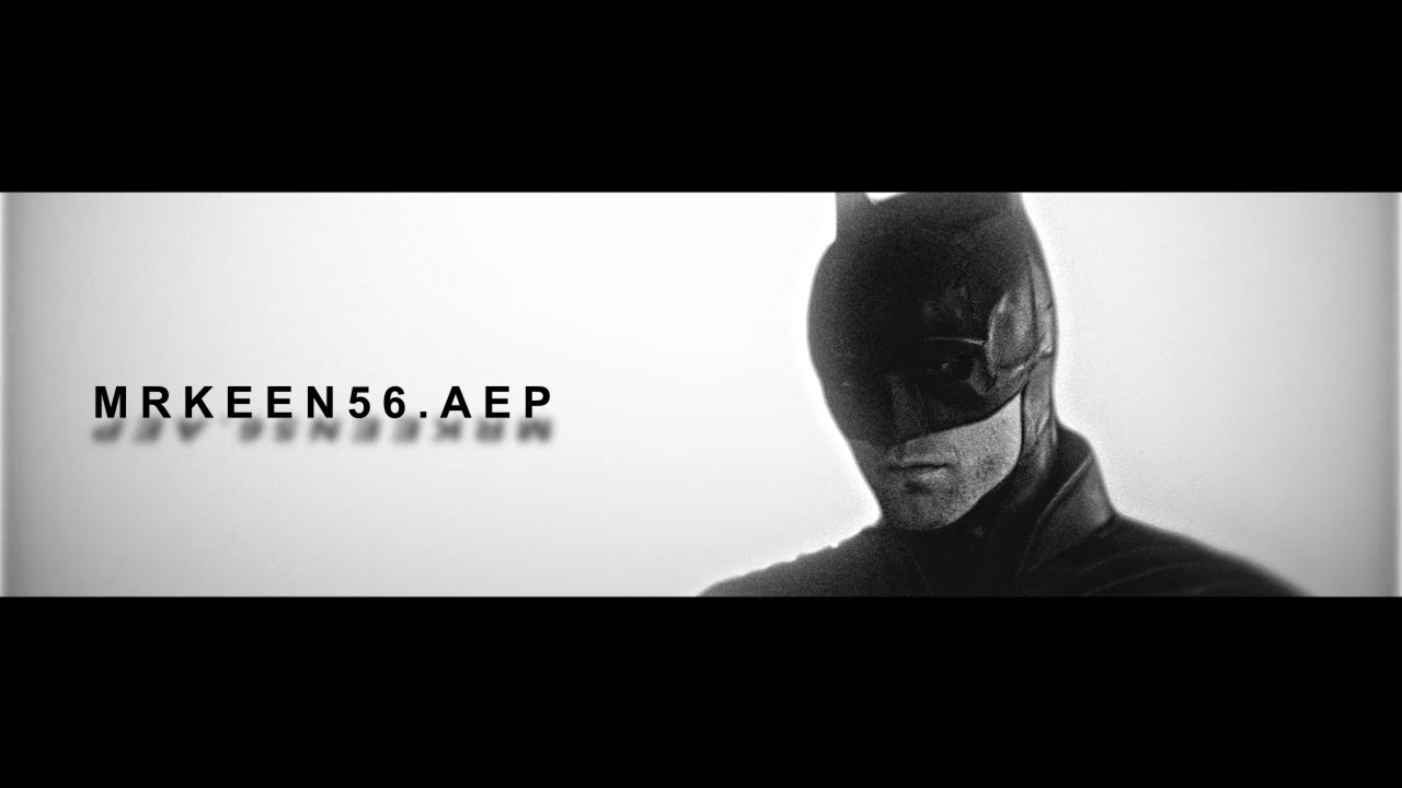 Batman Prem Style | EDIT HD - YouTube