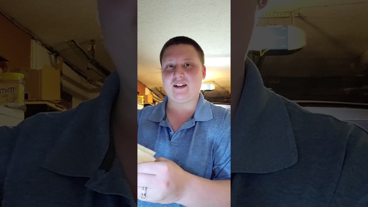 Jupiter Knights Part2 Fruit Punch Press and Giveaway Updates! - YouTube