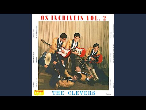 The Clevers - Bambini Bambini