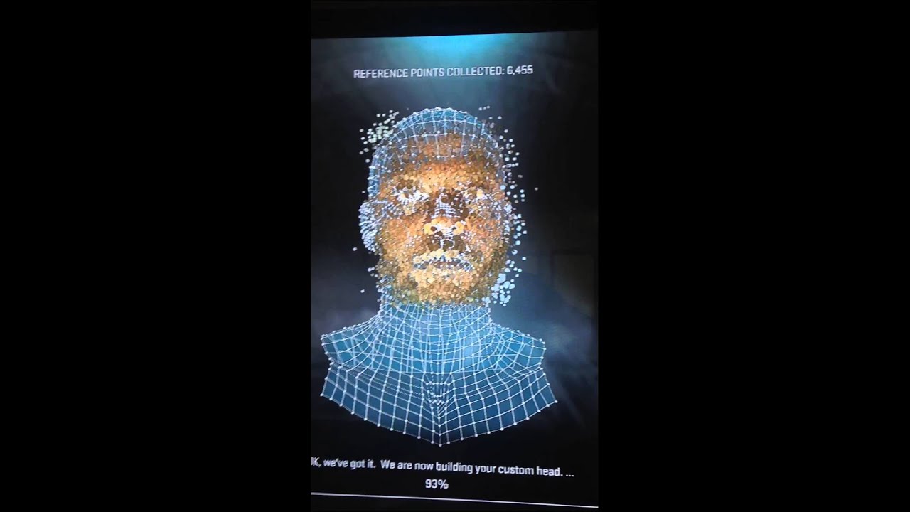 Nba 2k21 face scan - moliminder