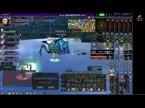 Rohan Eternal Vengeance Superior Dungeon With Alt - YouTube