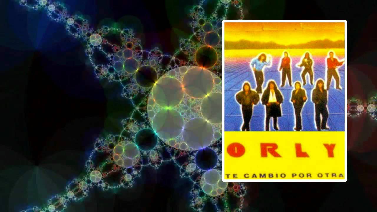 Orly - Una historia de amor - YouTube