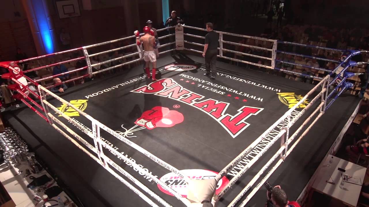 Peter Sazonov, GB-Gym vs. Riku Mikkonen, PvTBC - YouTube