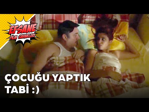 Kaç Zamandır Tren Yapmıyoruz 😂 | Kirpi - Efsane Sahneler