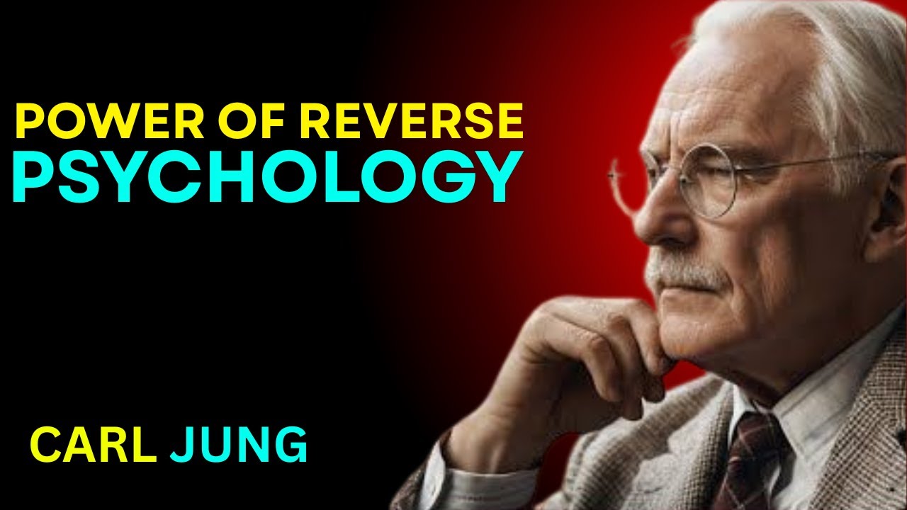 The Forbidden Psychology of Carl Jung (This Changes Everything) - YouTube