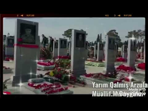 @Yarım Qalmış Arzular##keşfet