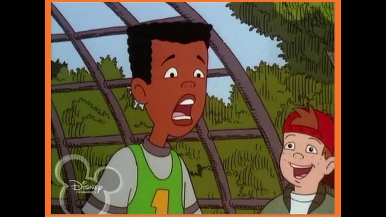Recess Vince
