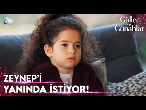 Kader yalnız kalmaktan korkuyor! - Güller ve Günahlar Özel Klip