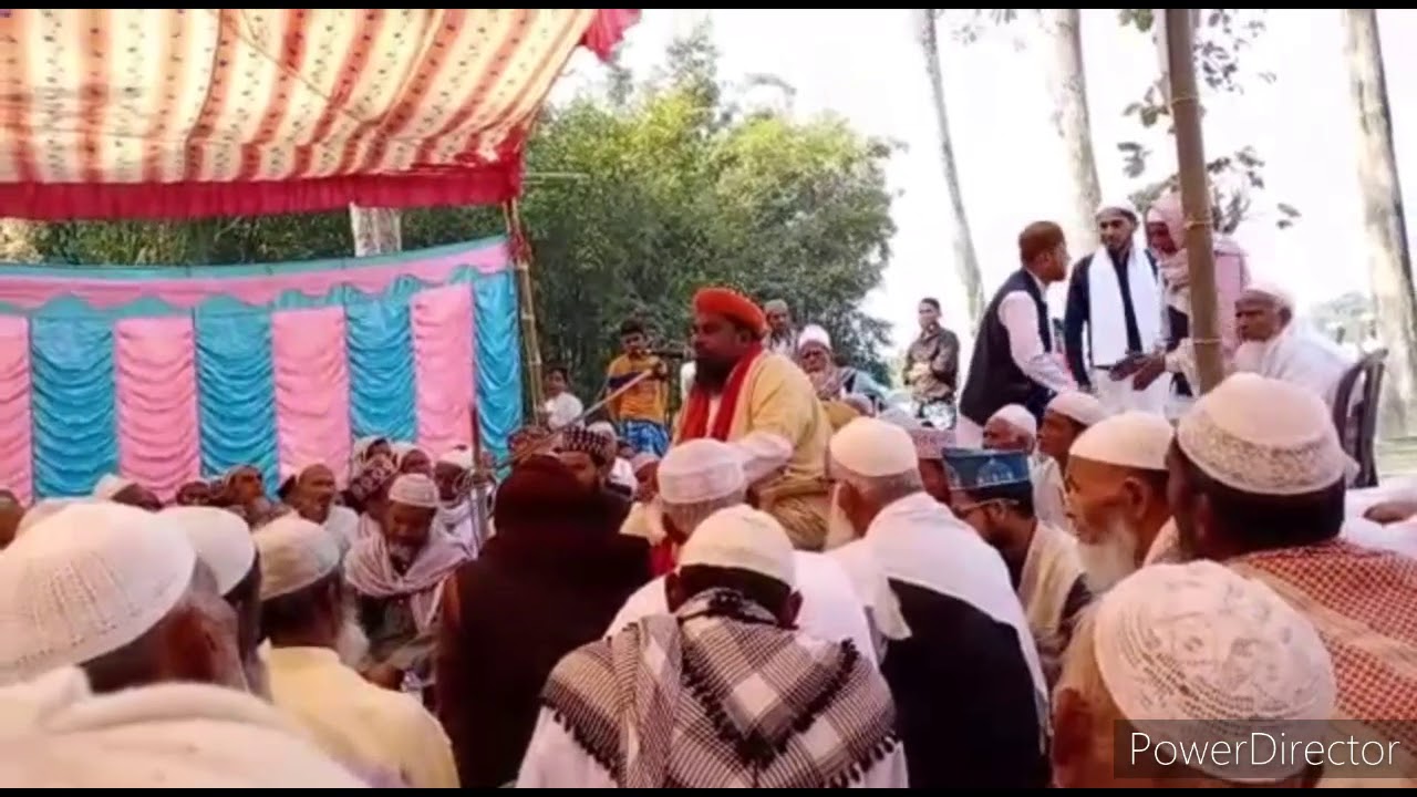 Arabic Bayan - YouTube