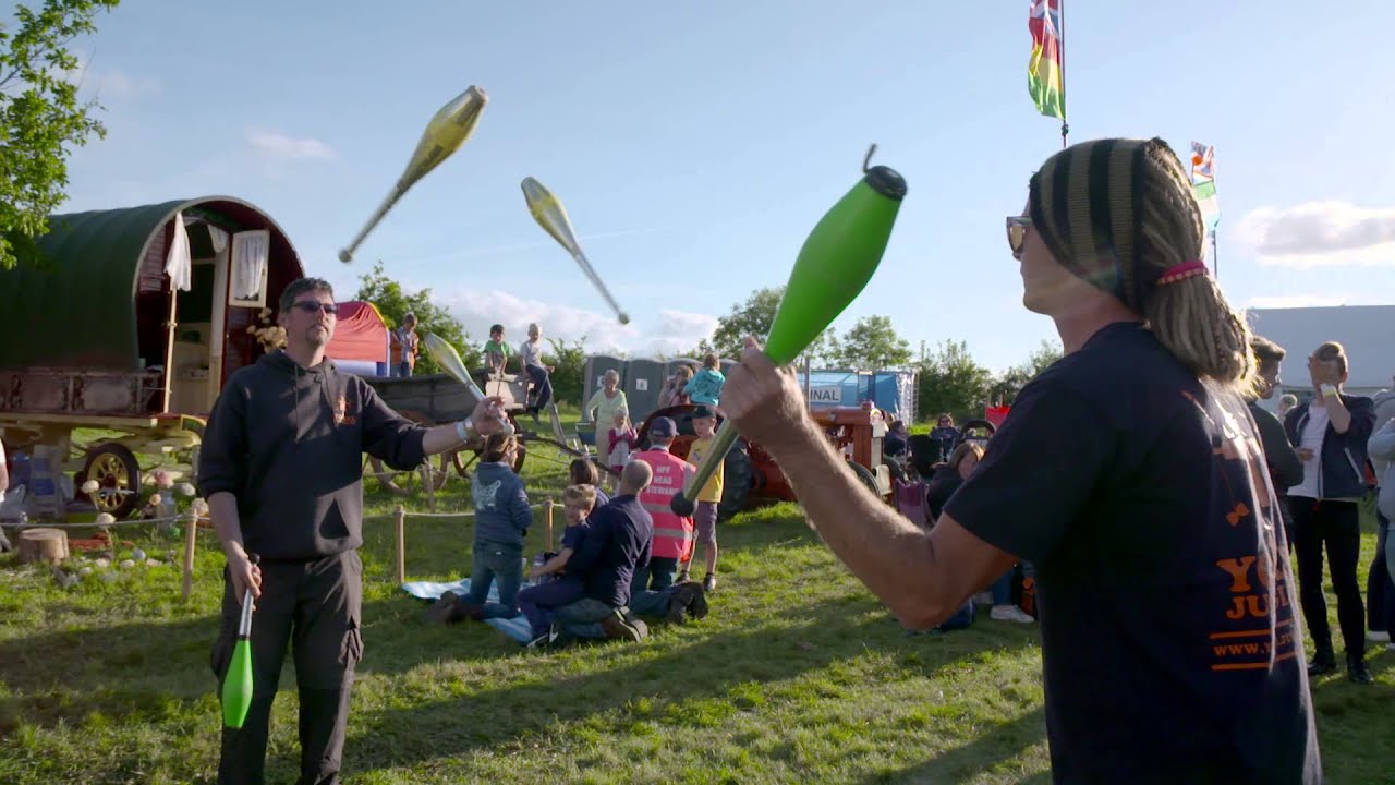 Home Farm Fest 2015 Highlights Video - YouTube