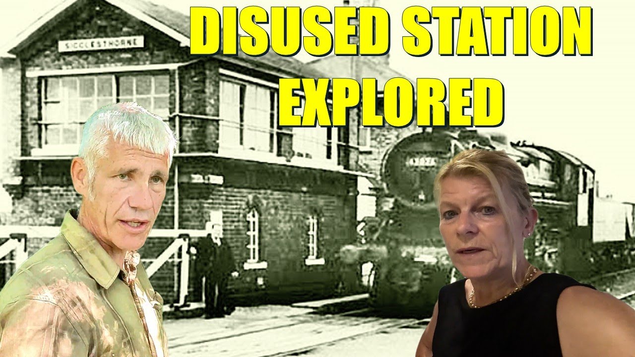 Sigglesthorne [] Disused Railway Stations of Yorkshire [] Exploring ...