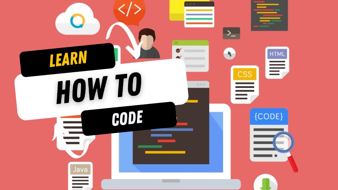 Introduction to Coding: The Coding Chronicles - YouTube