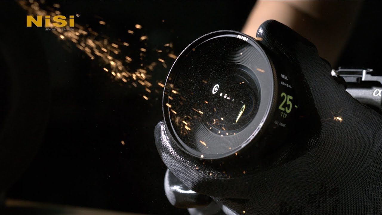 Unlock the World with NiSi: Our Most Innovative Creations in Action ...