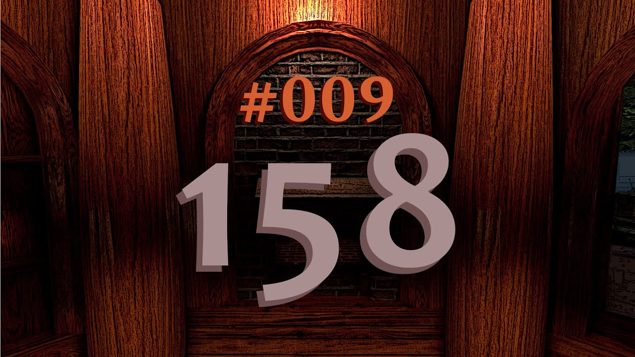 Let's Play Myst #009 - 158 - YouTube