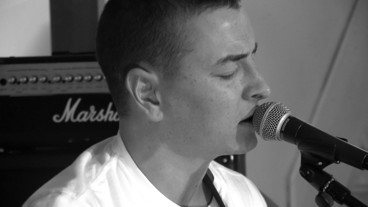 Nick Mercer Jr - kingdom Come - YouTube