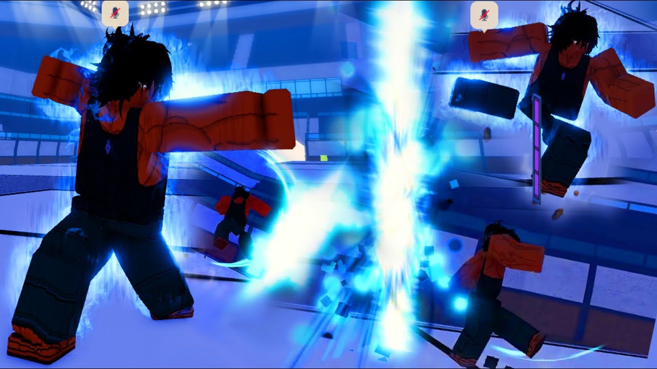 Mighty Omega Updated, New Kali Arnis Style + New Ohn Skill Showcase😐 ...