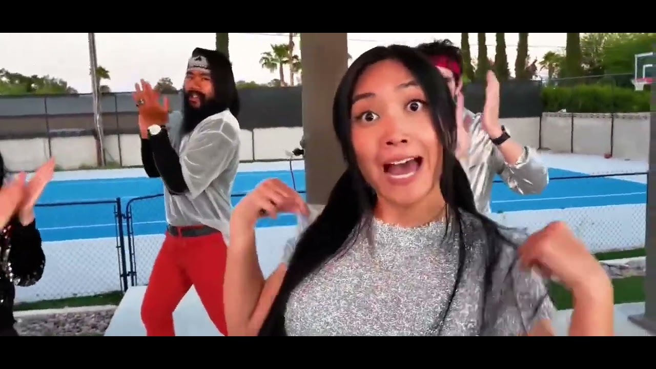 Spy Ninjas - Come Back Chad (Official Music Video) - YouTube