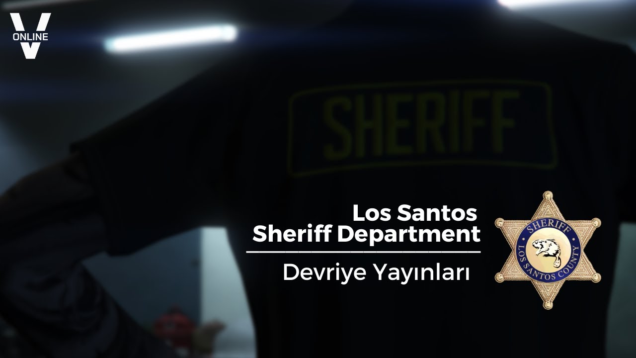 LSSD Devriye Yayınları | Vice Online - Vice Activity | - YouTube