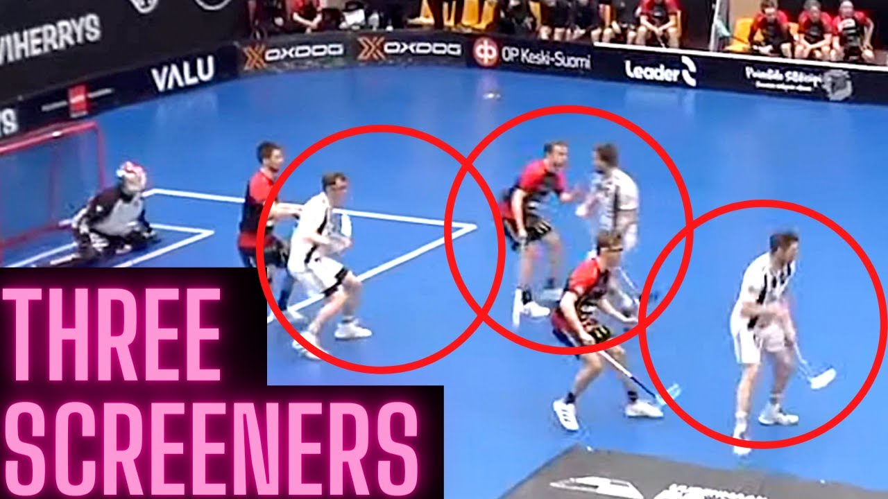 So MUCH to learn from this 2 free hit Sequence - YouTube