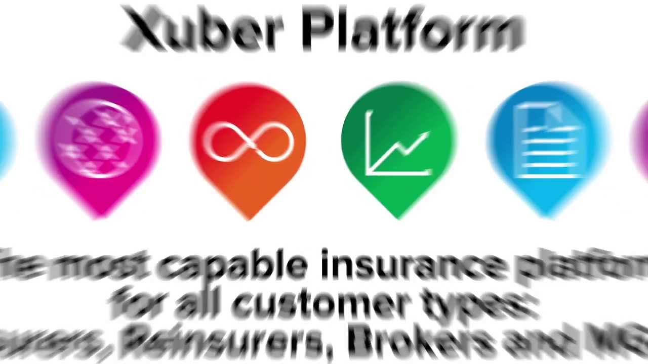 Introducing the Xuber Platform - YouTube