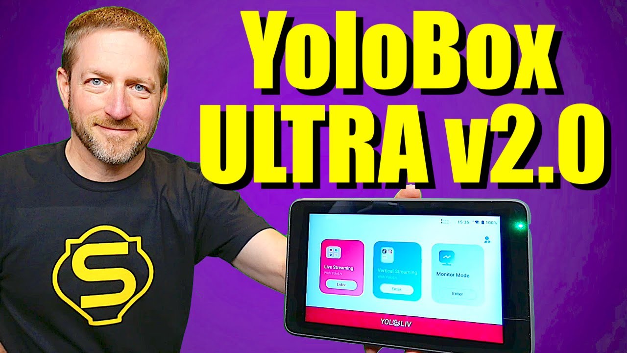 YoloBox Ultra v2 0 Update Feature Showcase - YouTube