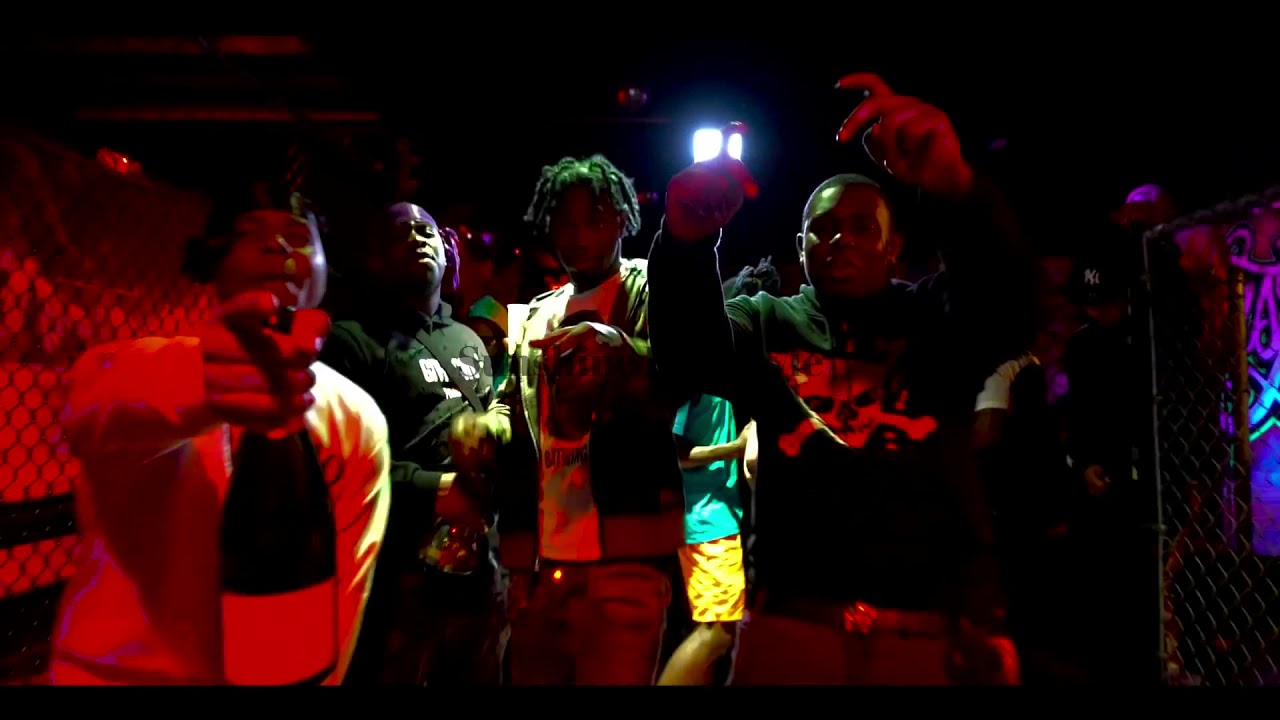 Sleepy Hallow - Sunshine Freestyle (UNRELEASED) - YouTube