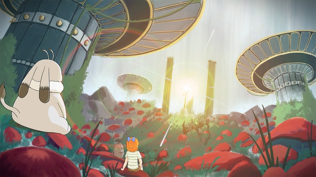 The Abyss 2 🌿 Chill Lofi Beats - YouTube